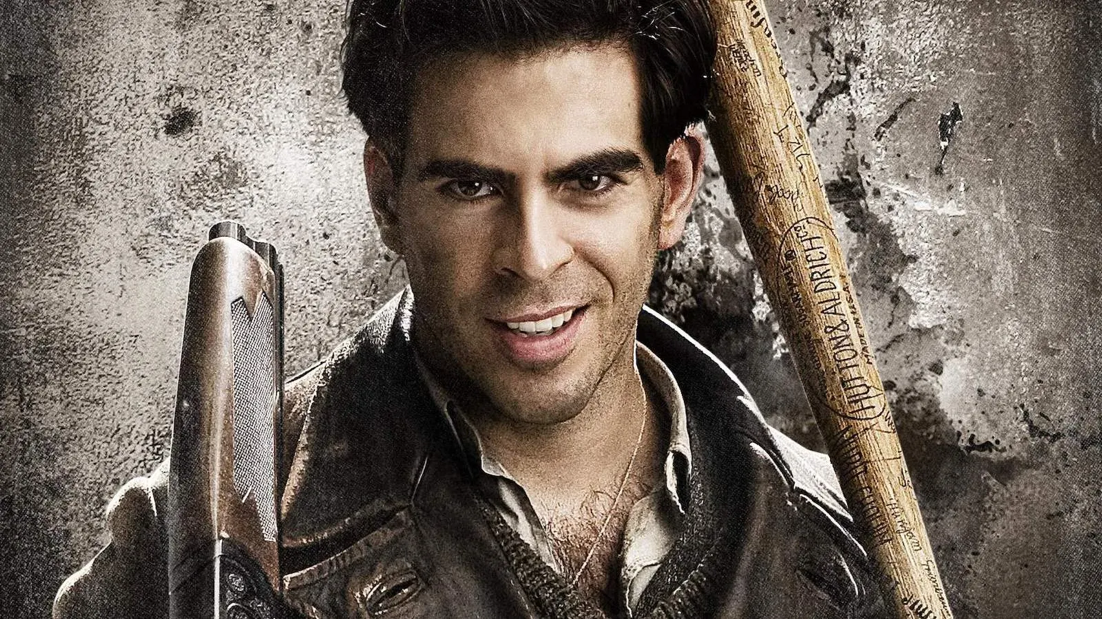 Eli Roth - Horror d'Elite