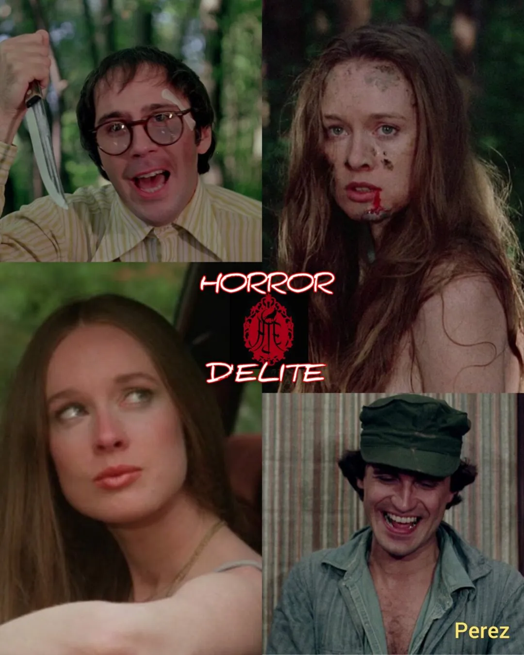 Non Violentate Jennifer - Horror d'Elite