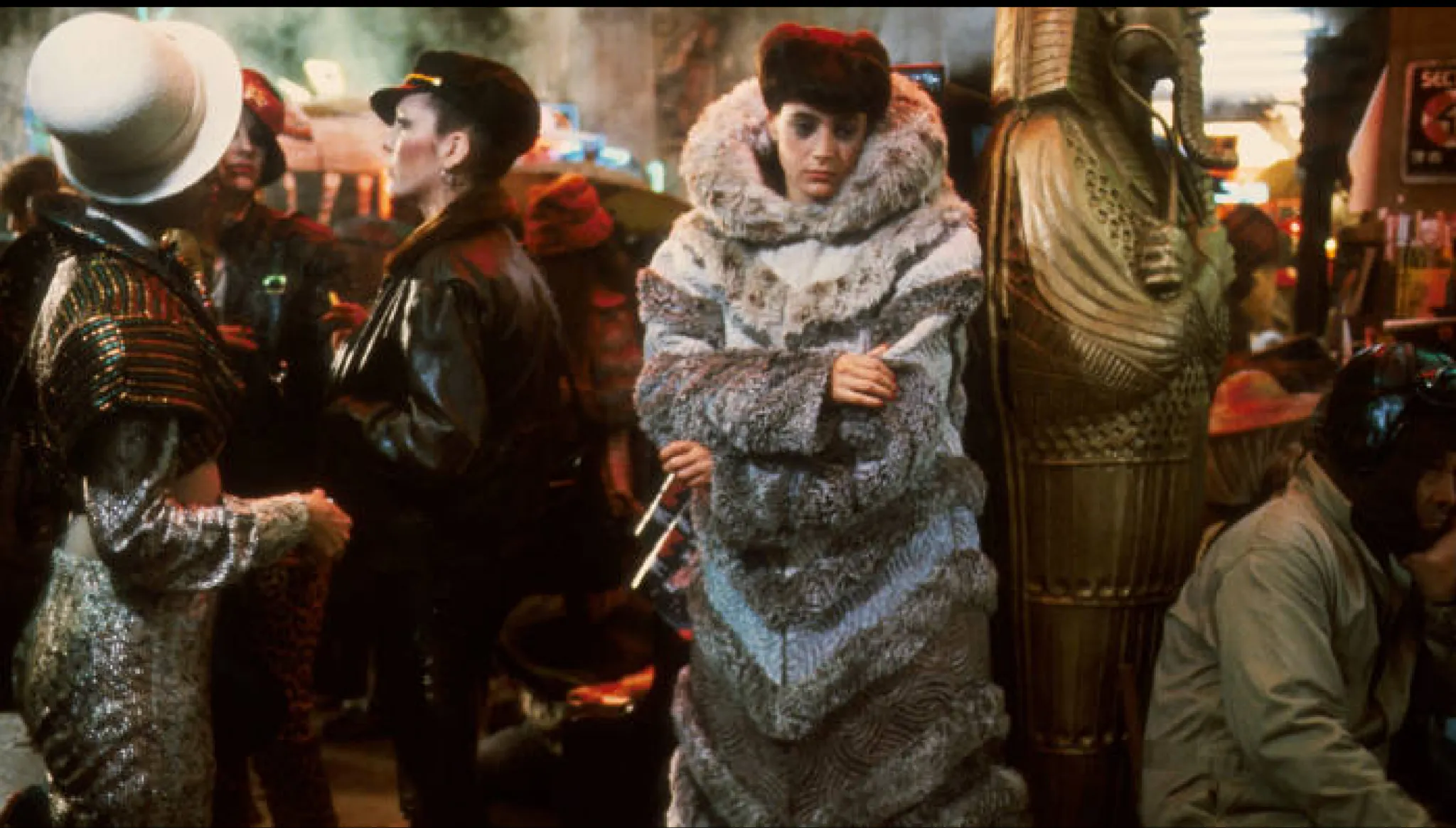 Stan Winston: The Master of Special Effects Who Made the Fantastic a ...