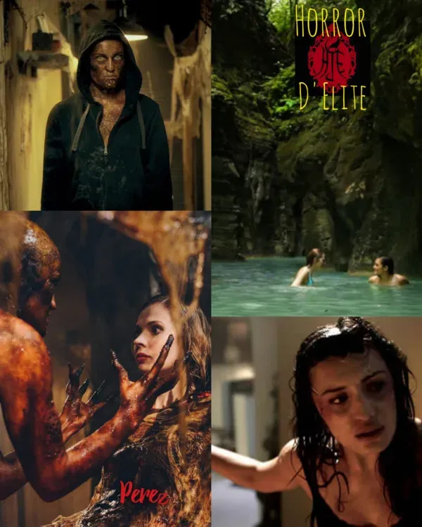 Bite - Horror d'Elite