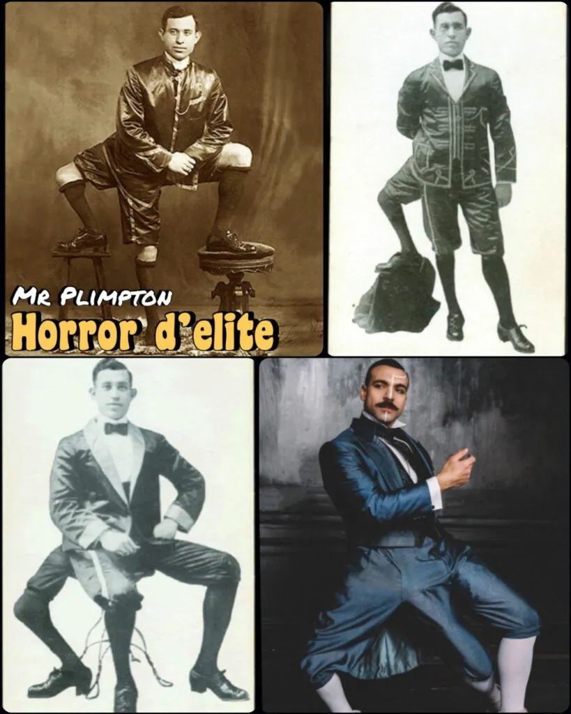 Tomino's Hell - Horror d'Elite