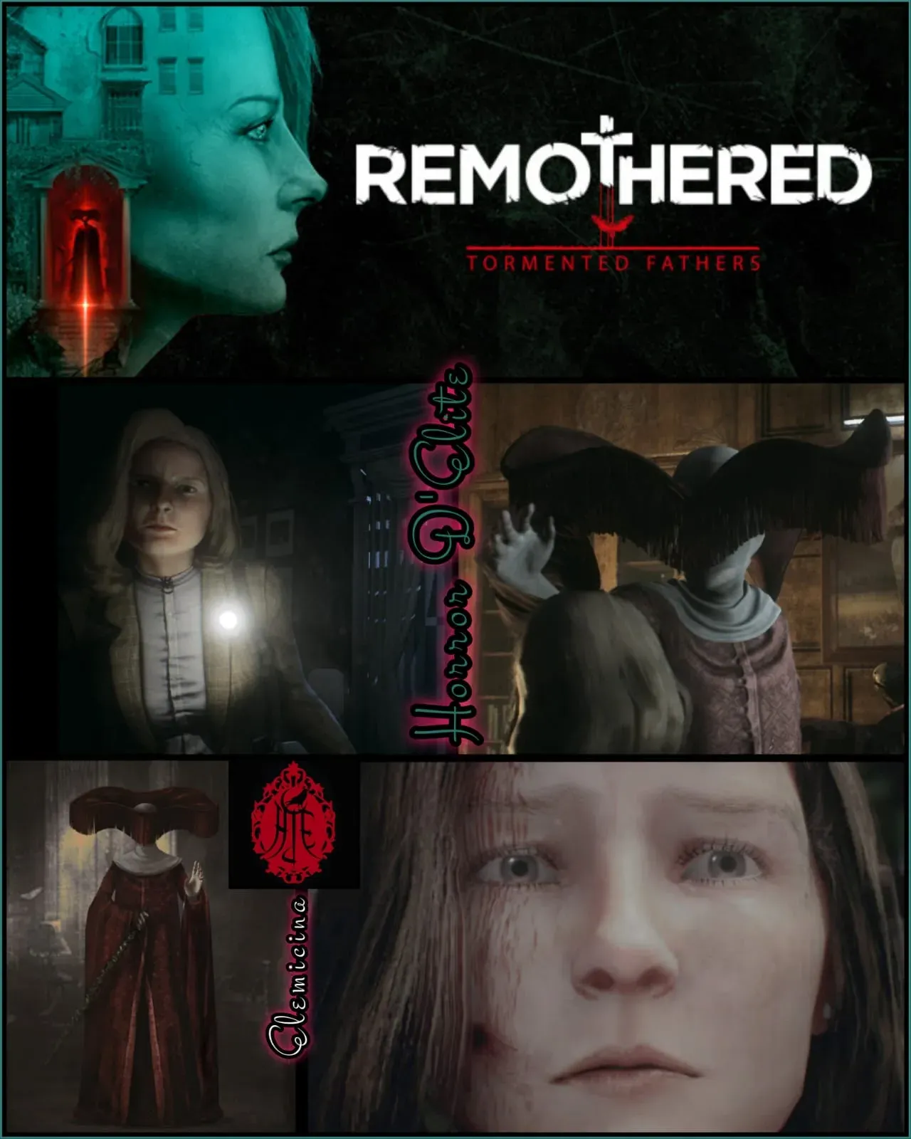 Resident Evil - Horror d'Elite