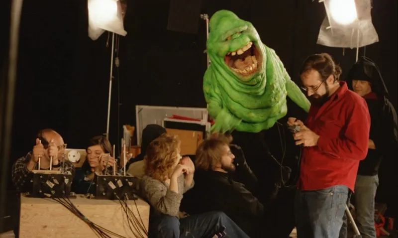 Top 10 Masters of Special Effects in Horror Films - Horror d'Elite